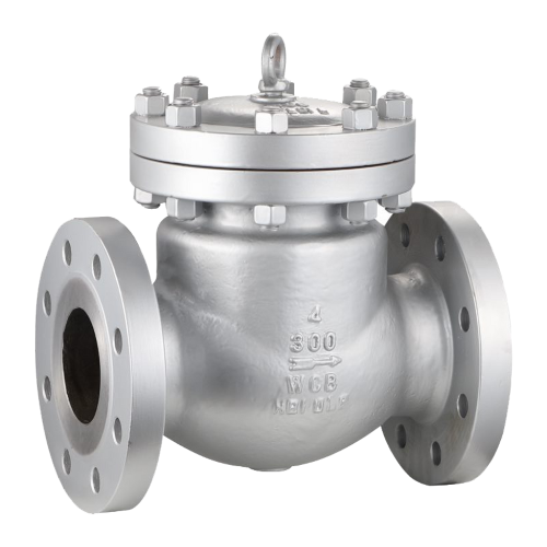 check valve